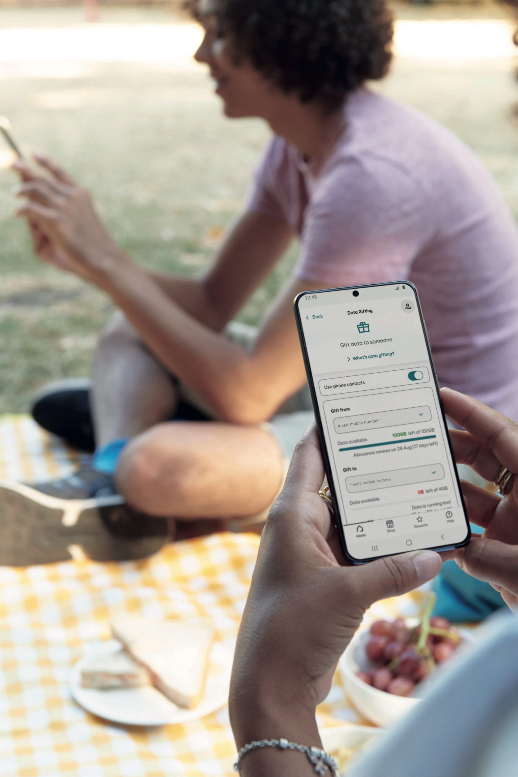 EE announce new monthly plans with benefits – MobileManDan
