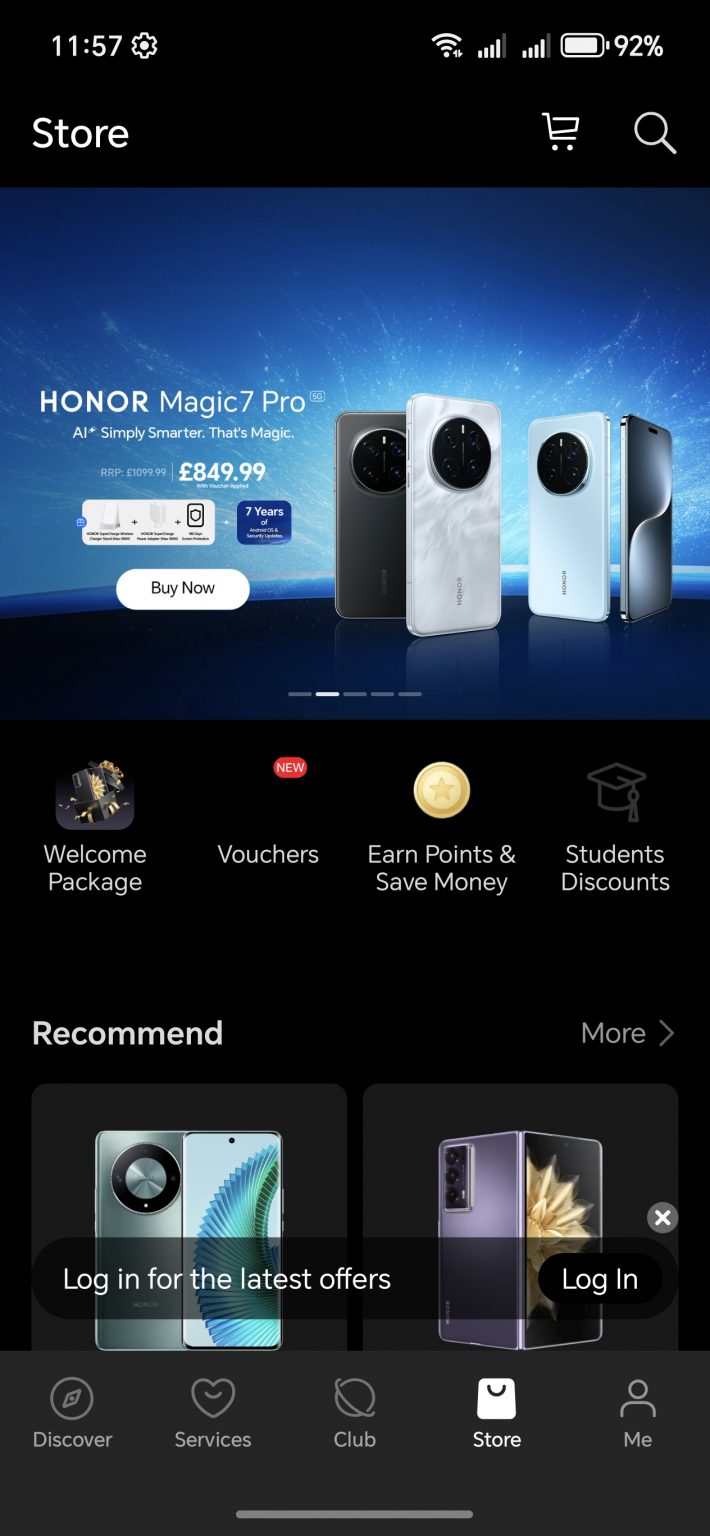HONOR 400 Review – MobileManDan