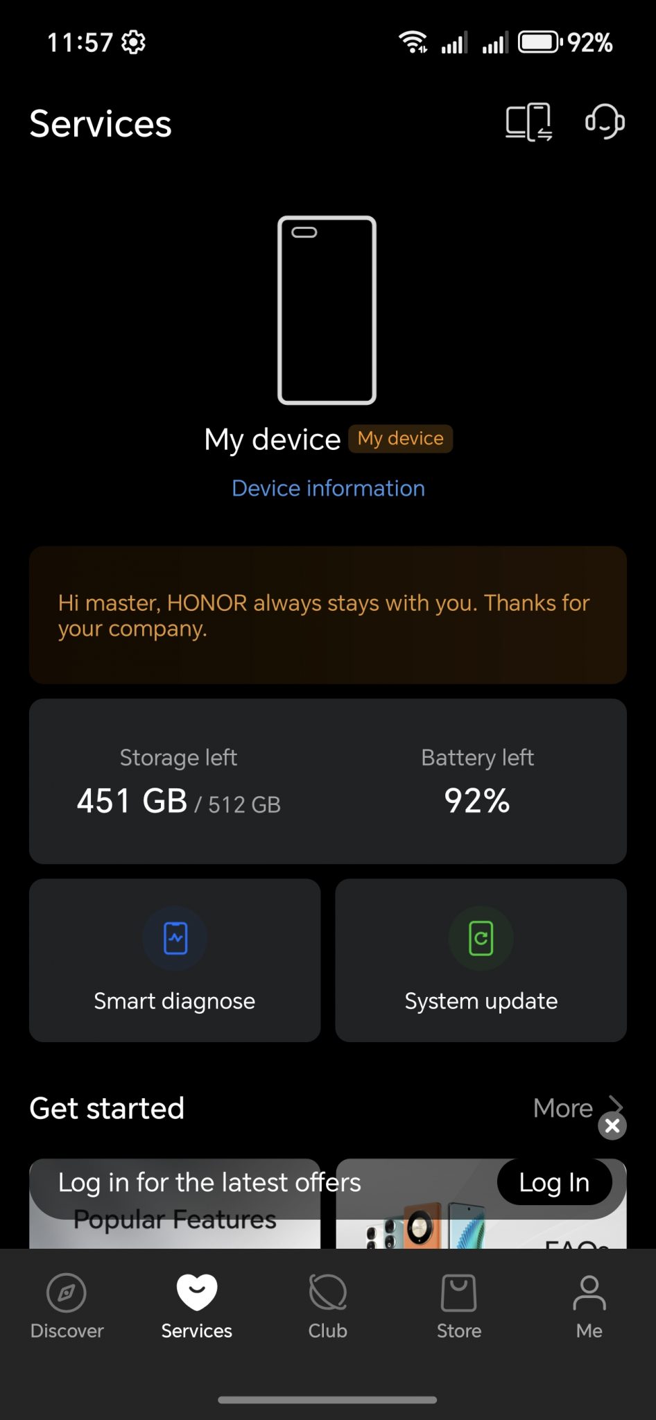 HONOR 400 Review – MobileManDan